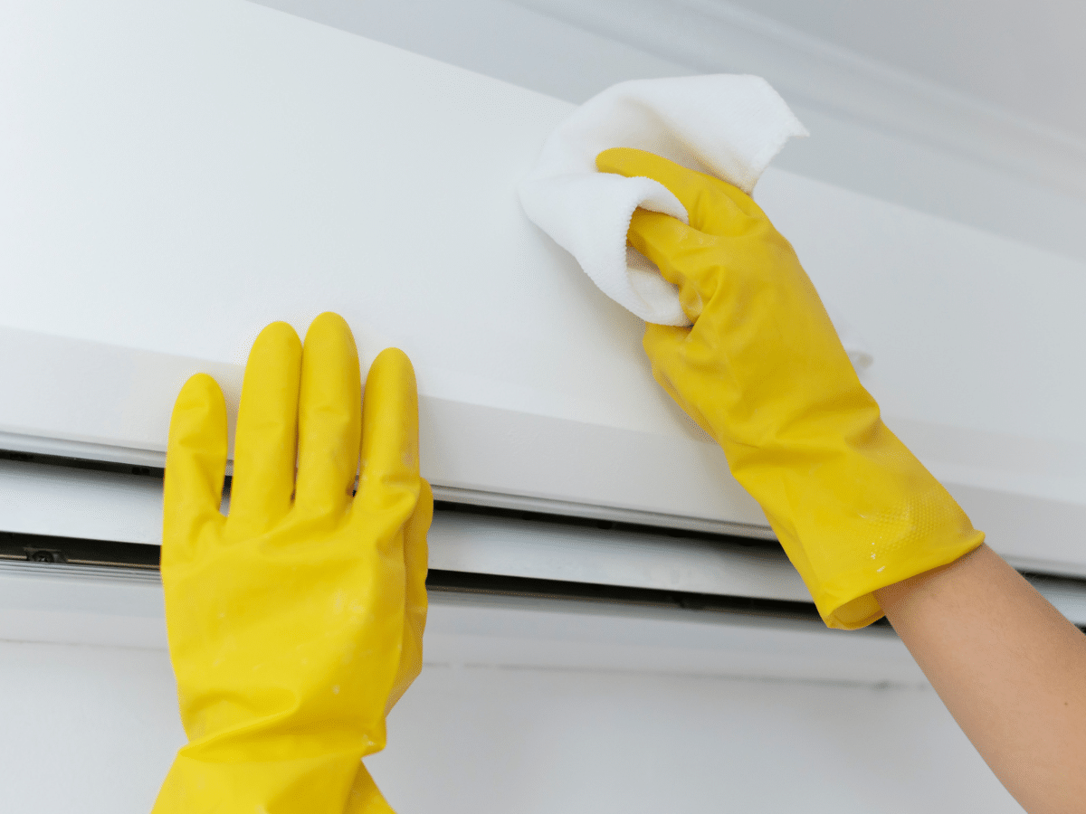 Time to Replace Your Split System? Key Warning Signs